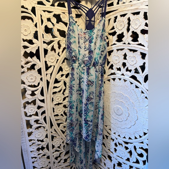 princess vera wang | Dresses | Princess Vera Wang Maxi Dress | Poshmark